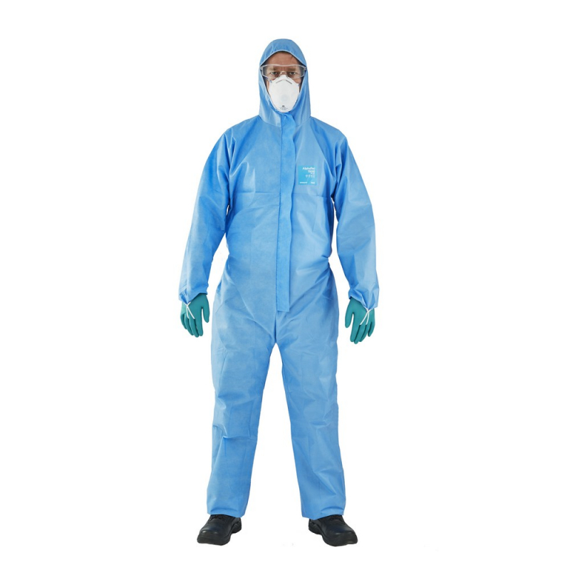 AlphaTec 1500 PLUS Mod. 111 (ex. MICROGARD) - PSA Profi