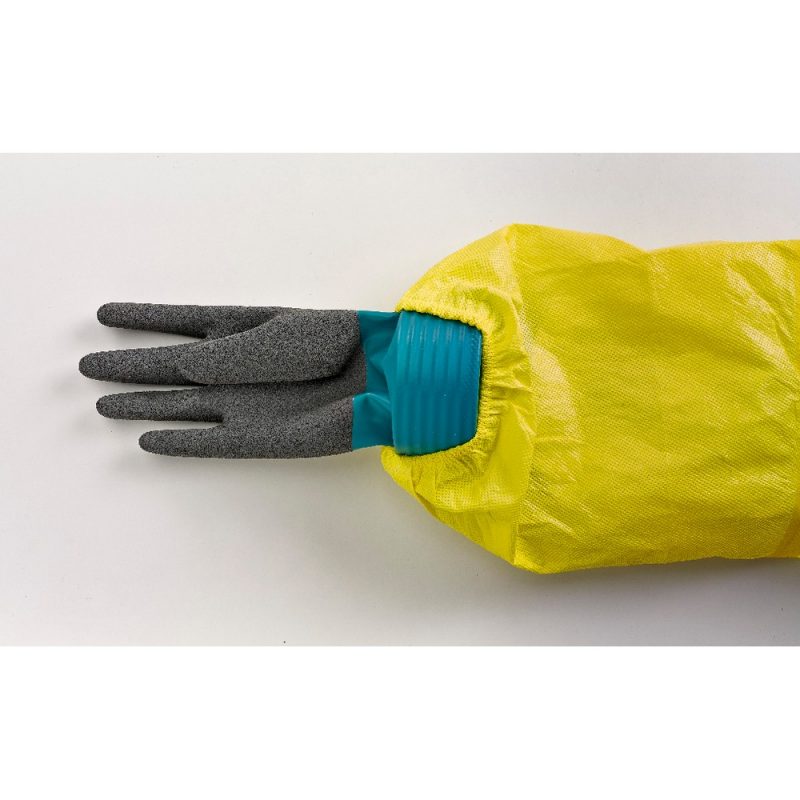 AlphaTec Glove Connector - PSA Profi