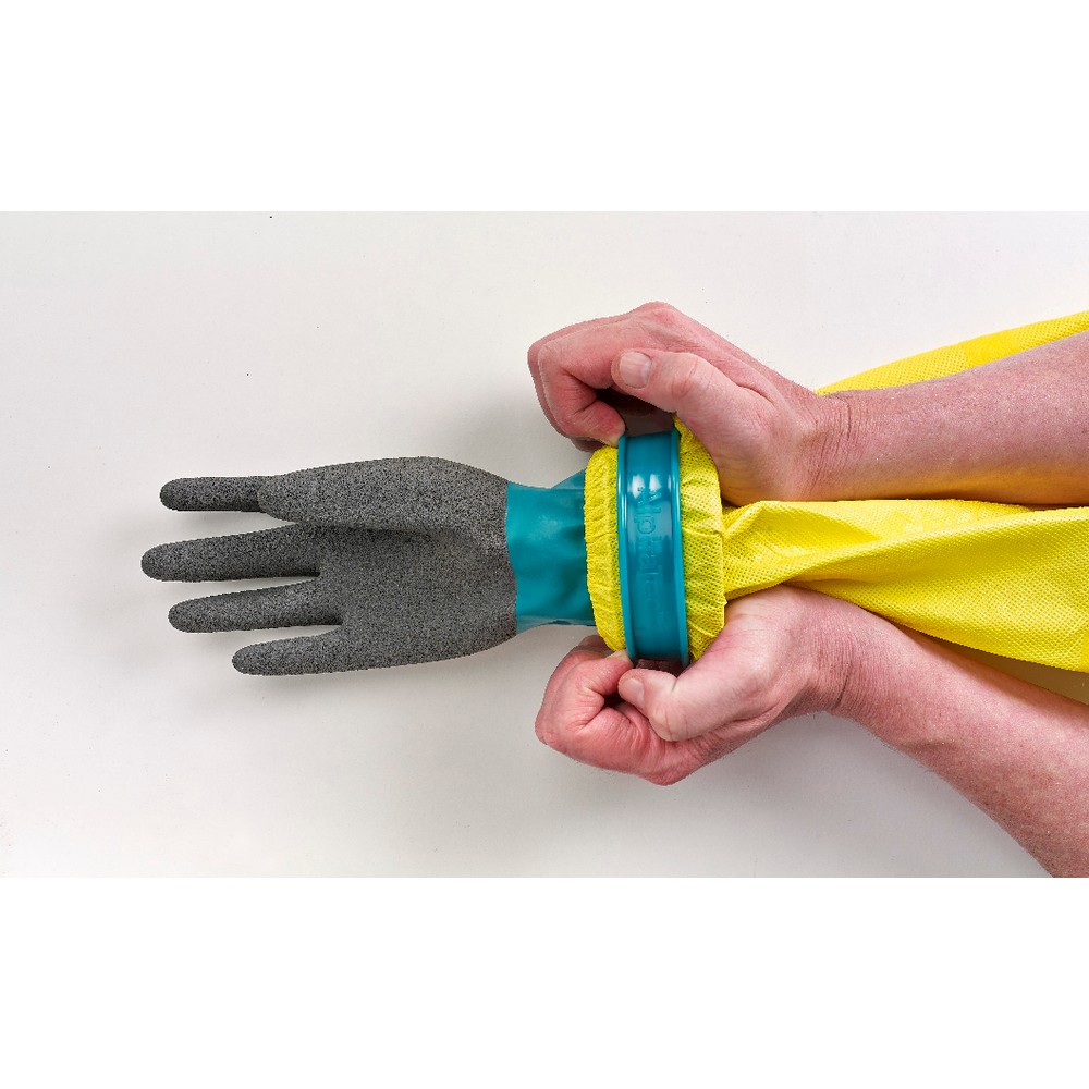 AlphaTec Glove Connector - PSA-Profi