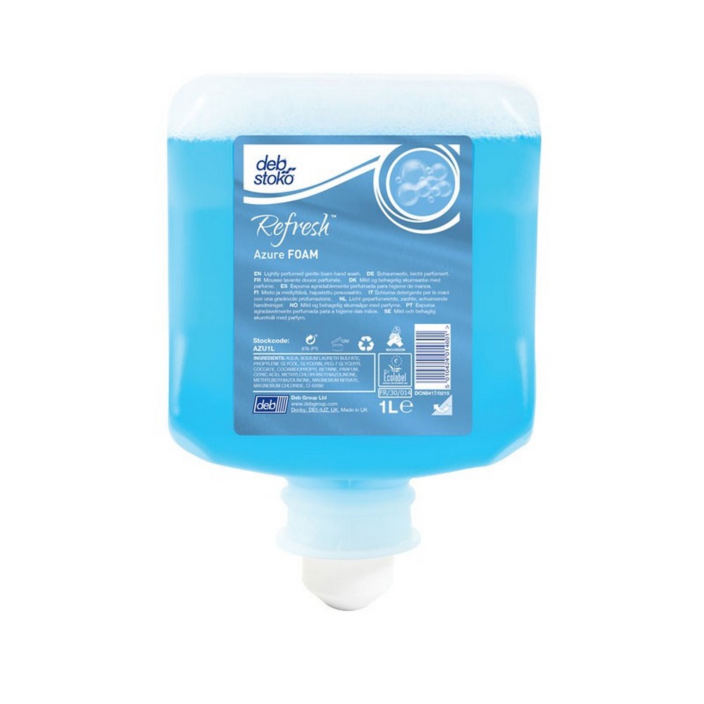 Refresh™ Azure FOAM - PSA-Profi