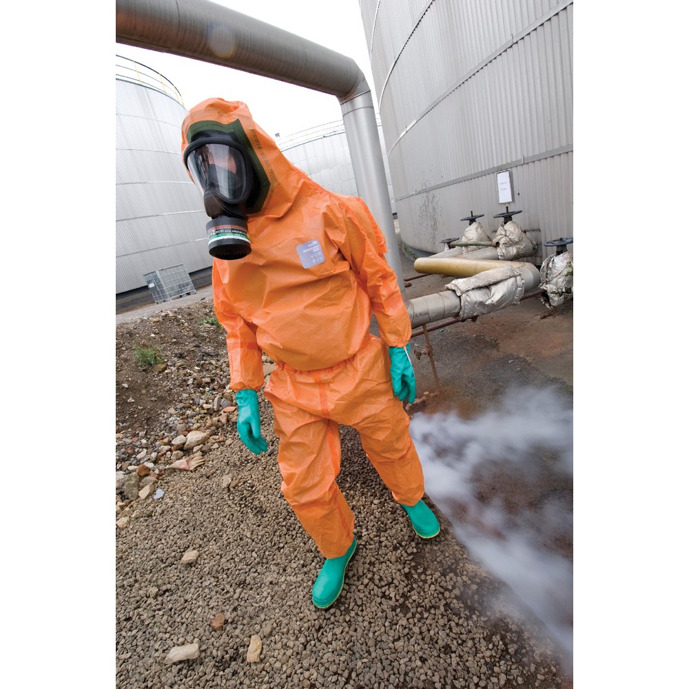 AlphaTec 5000 Mod. 151 (ex: Microchem) - PSA-Profi