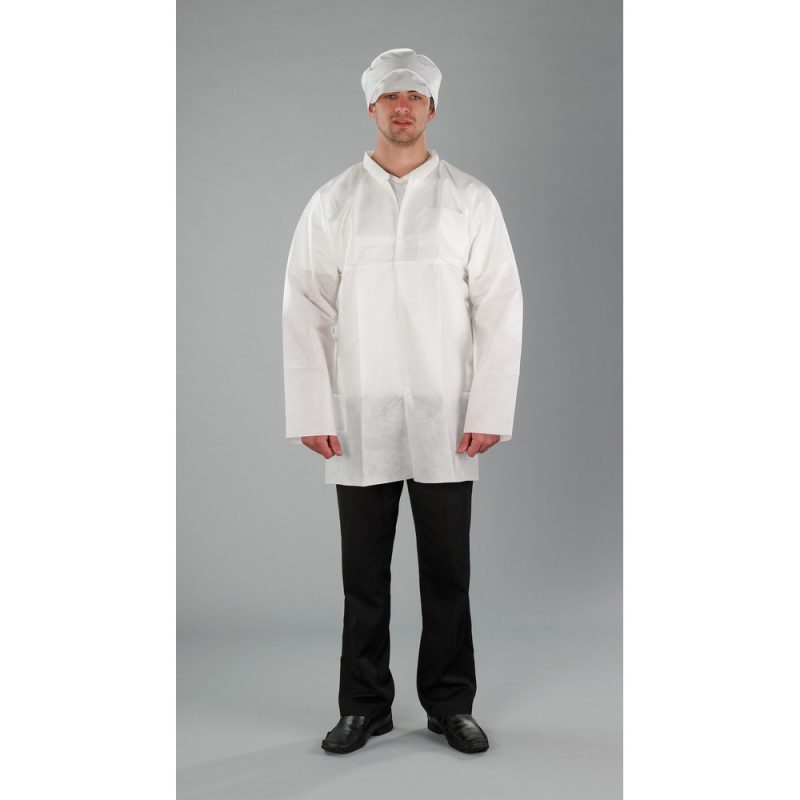 AlphaTec 1500 PLUS - Laborkittel (ex. MICROGARD) - PSA Profi