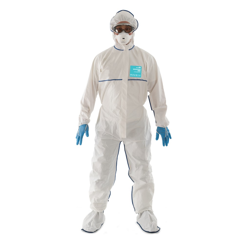 MICROGARD 2000 TS PLUS Mod. 128 - PSA-Profi