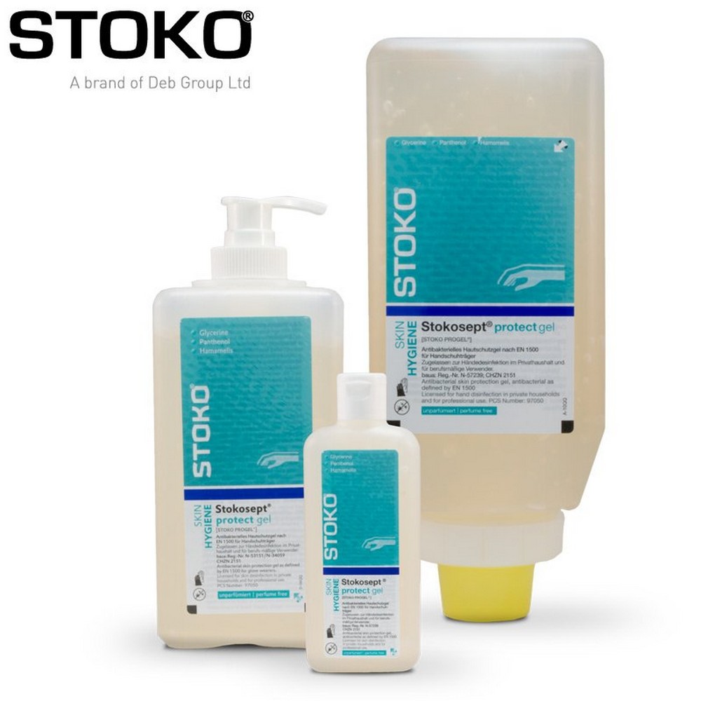 STOKO Stokosept® protect - PSA-Profi