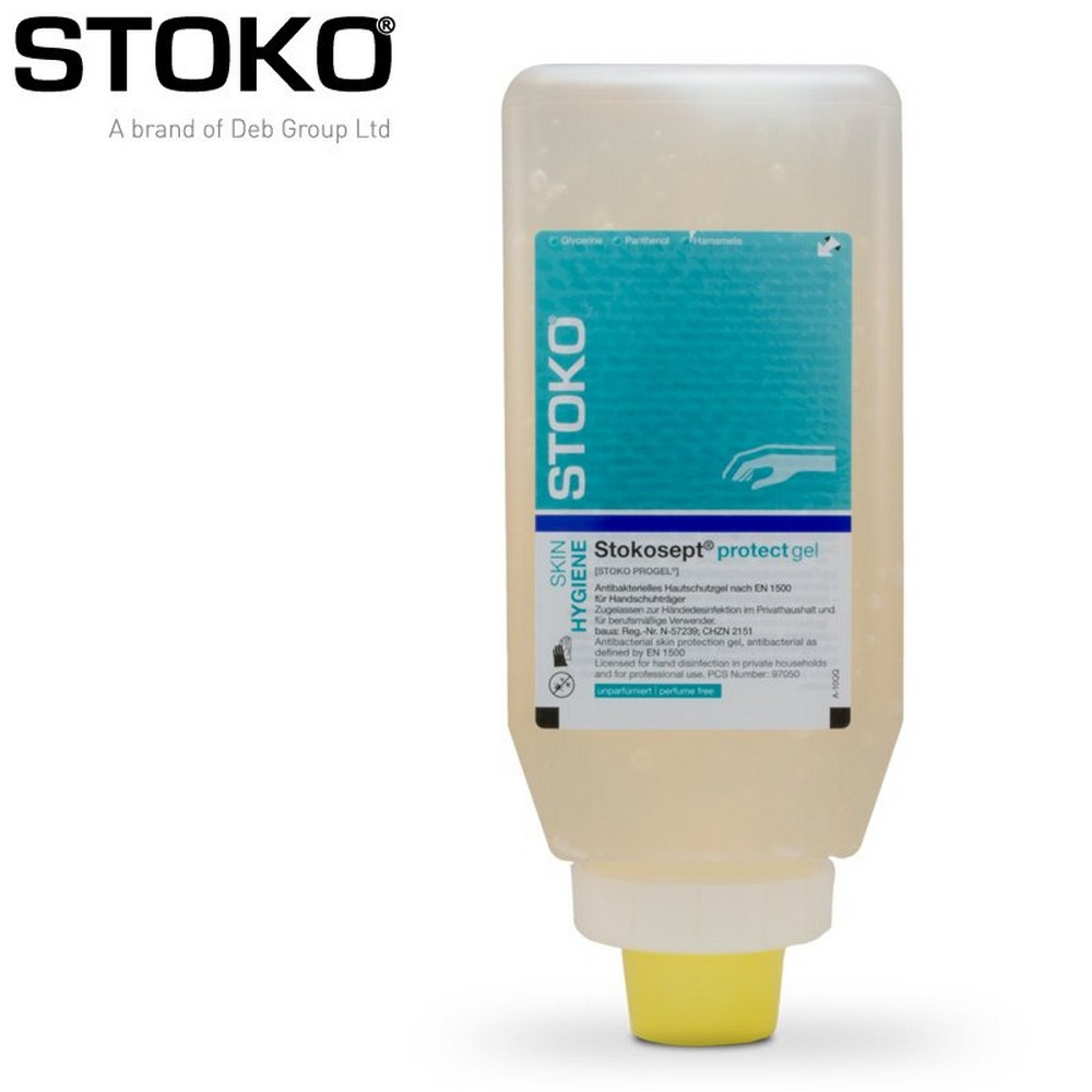 STOKO Stokosept® protect - PSA-Profi