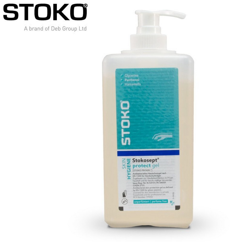 STOKO Stokosept® protect - PSA-Profi