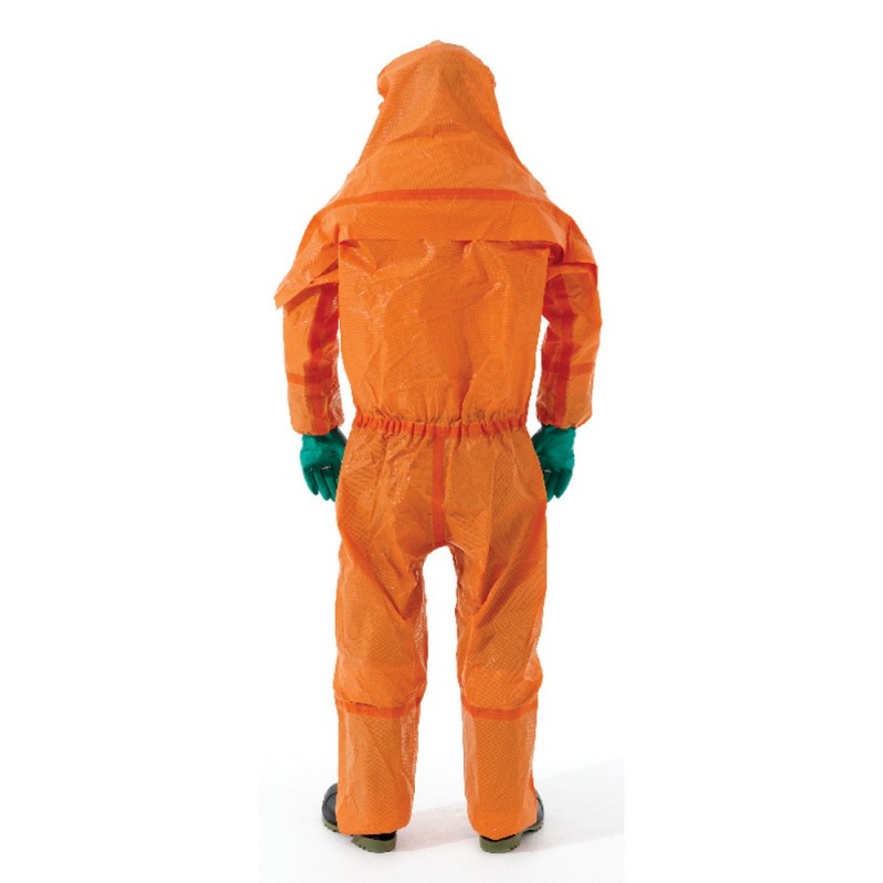 AlphaTec 5000 Mod. 151 (ex: Microchem) - PSA Profi